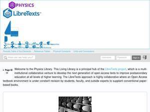 Home - Physics LibreTexts