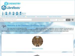 Home - Chemistry LibreTexts